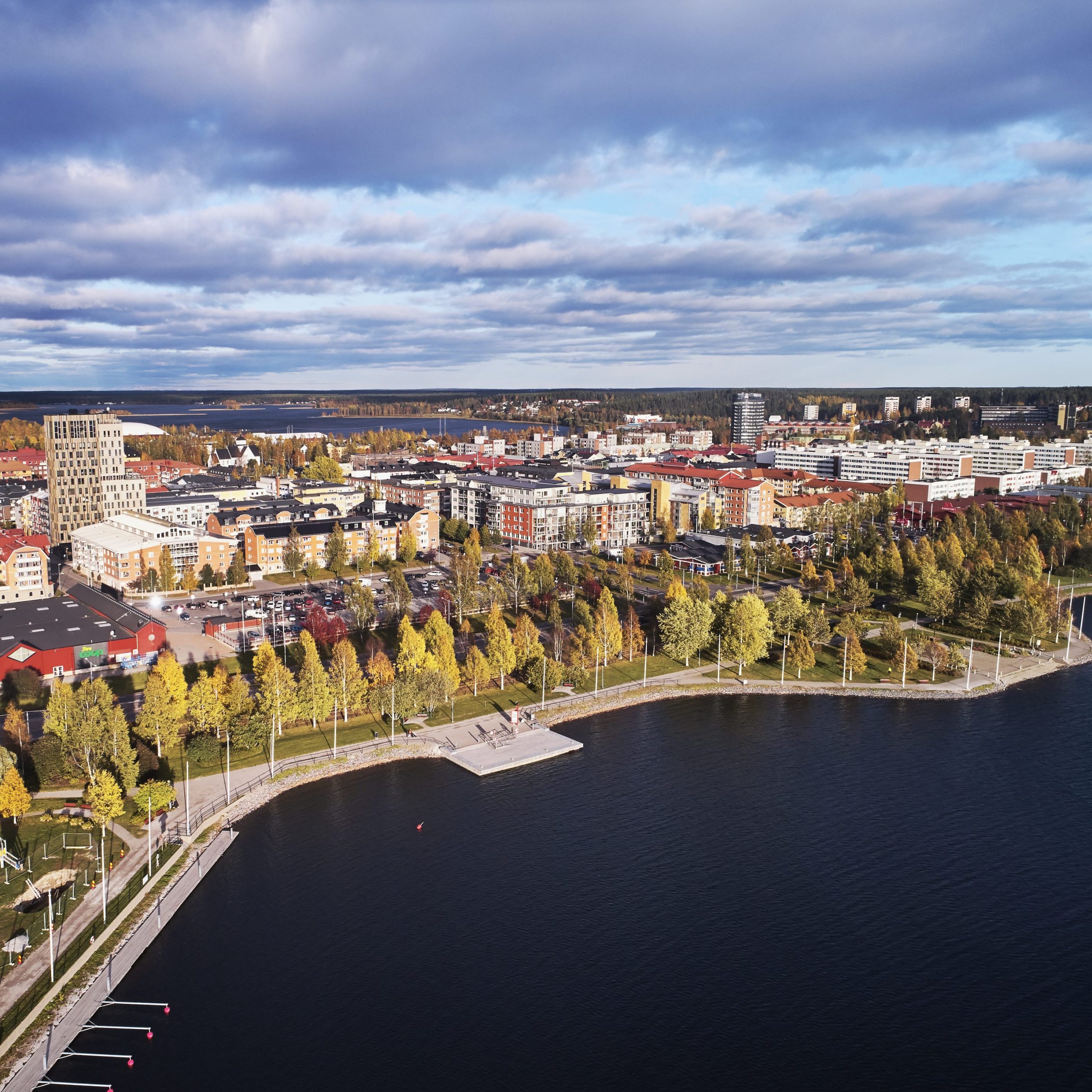 Piteå kommun är Årets superkommun 2025